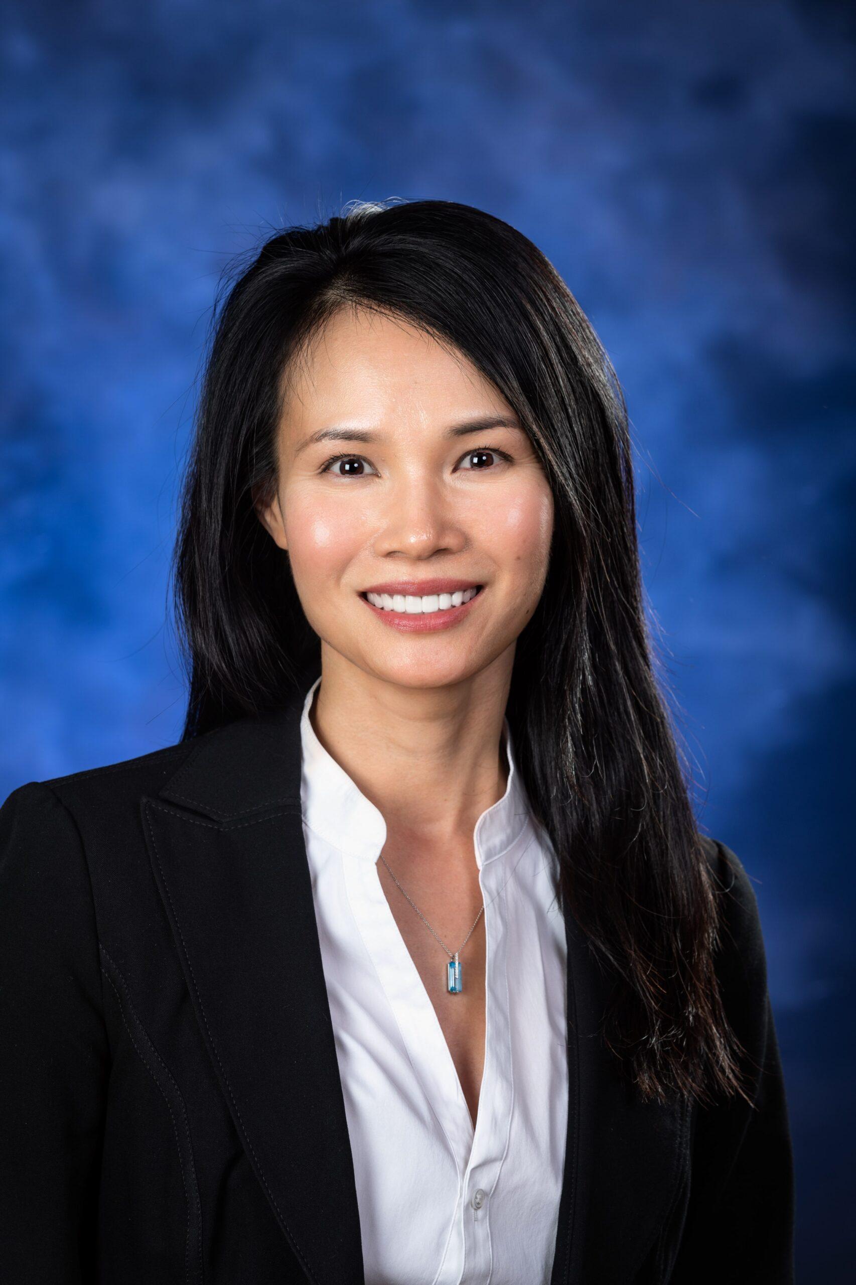 Welcome, Camille Phuc Le, MD, FACC - Tri City Vein Center